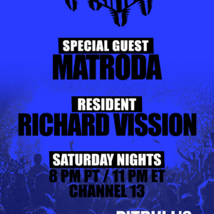 Matroda Tracklists Overview