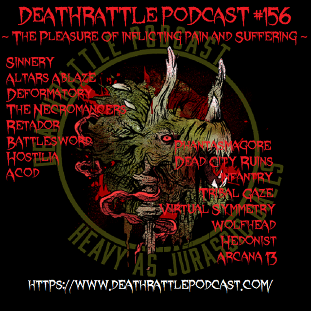 Is Death Rattle Painful