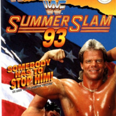 Summerslam 1993 | Free Podcasts | Podomatic"