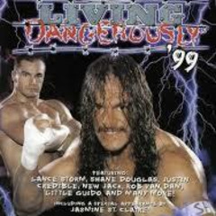 ECW Living Dangerously 1999 | Free Podcasts | Podomatic"
