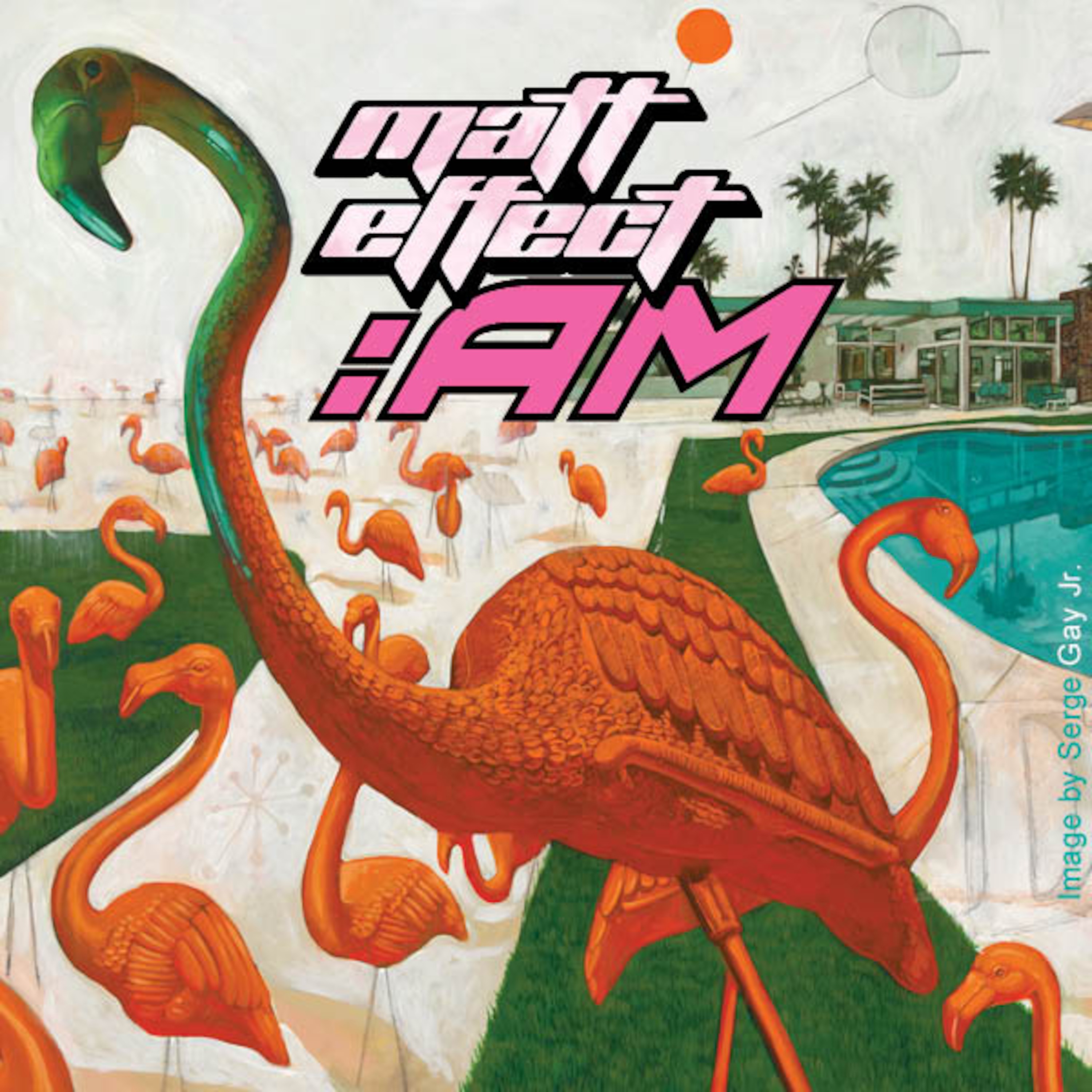 Matt Effect - TopPodcast.com