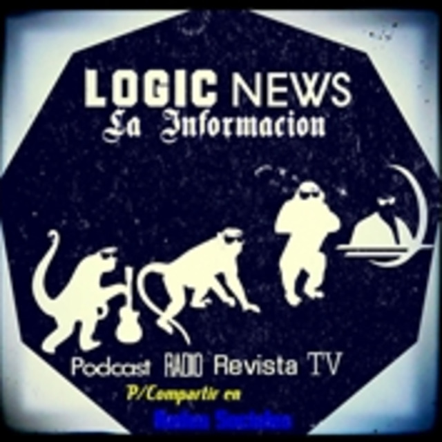 RadioLogic's Podcast | Free Podcasts | Podomatic"