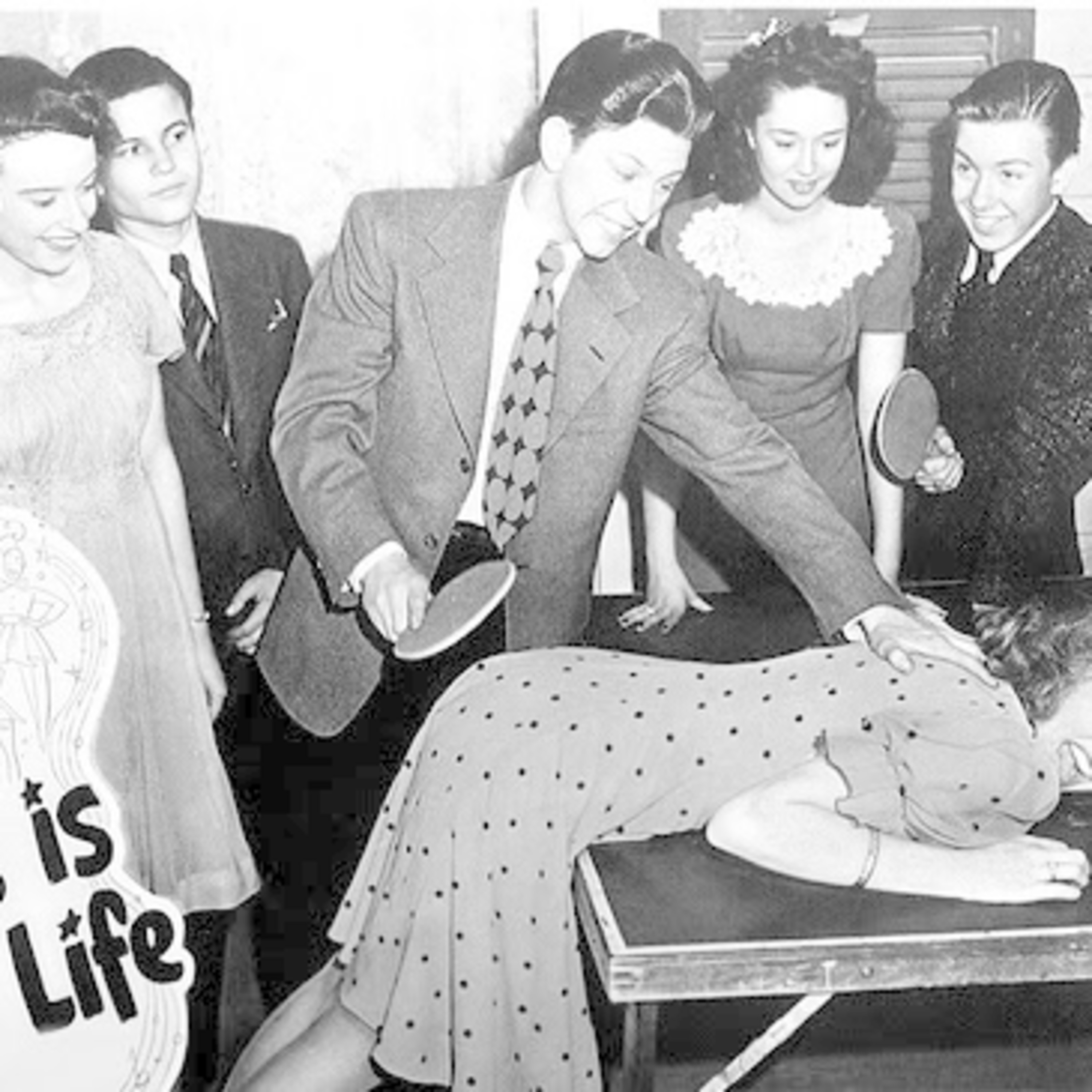 Episode 14 Part 3 With Mark Anthony Ramirez And Steve Marden Safeword ...