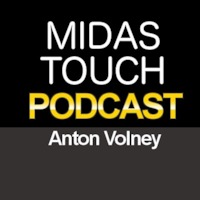 Midas Touch Podcast | Free Podcasts | Podomatic"