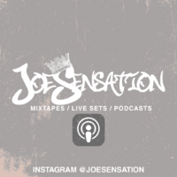 JoeSensation | Free Podcasts | Podomatic"
