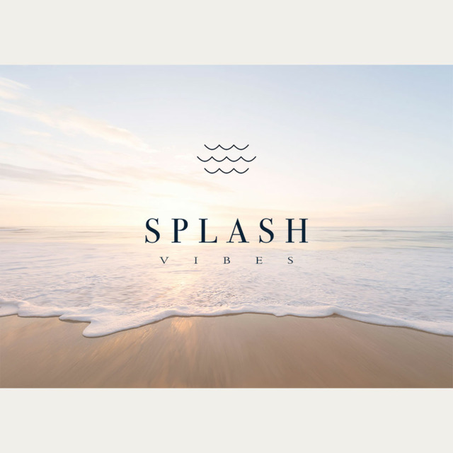 Splash Vibes | Free Podcasts | Podomatic"