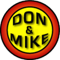 Don and Mike Show | Free Podcasts | Podomatic"