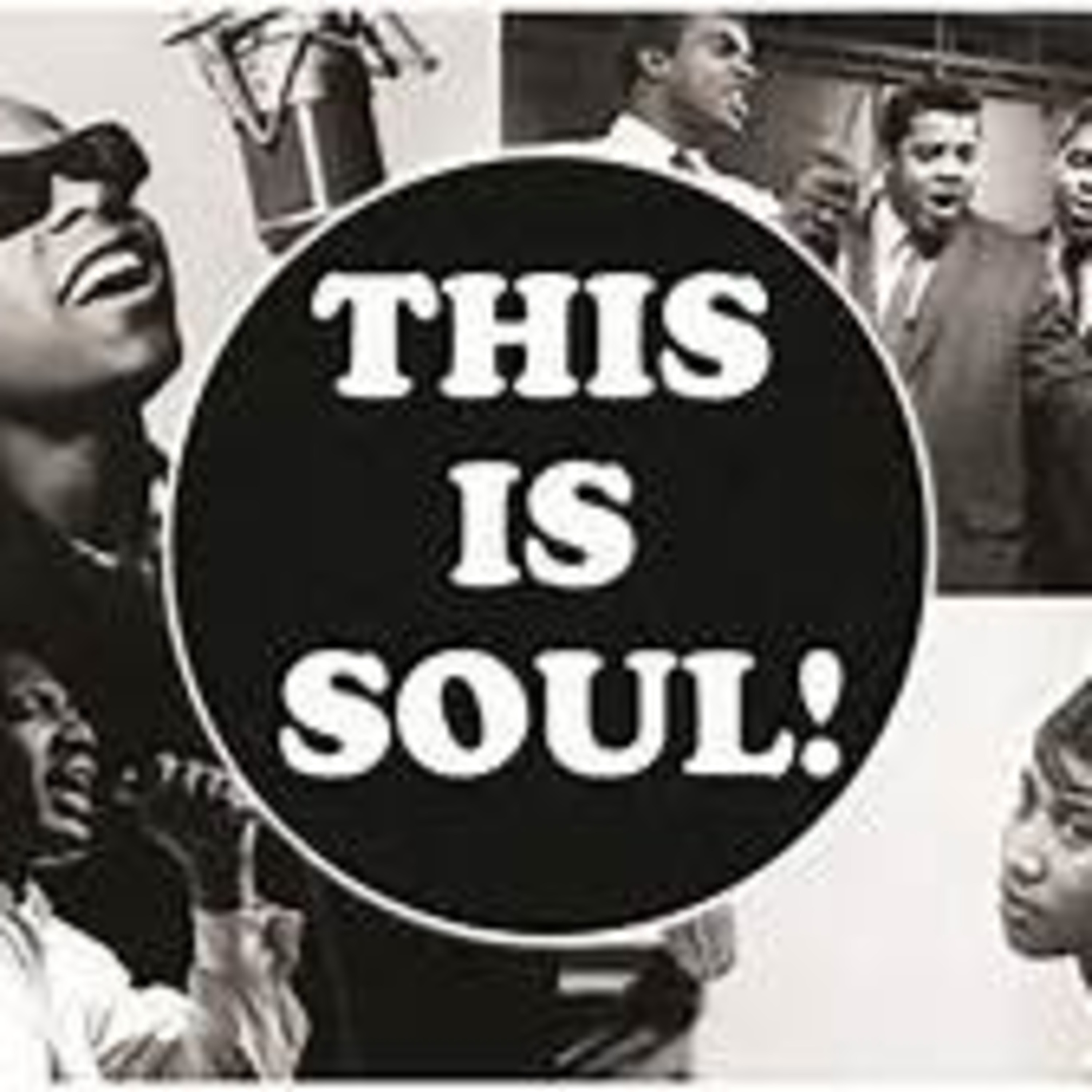 Episode #51 Smooth Soul Classic R&B And Jazz - Smooth Soul Classic R&B ...