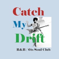 Catch my Drift Podcast | Free Podcasts | Podomatic"
