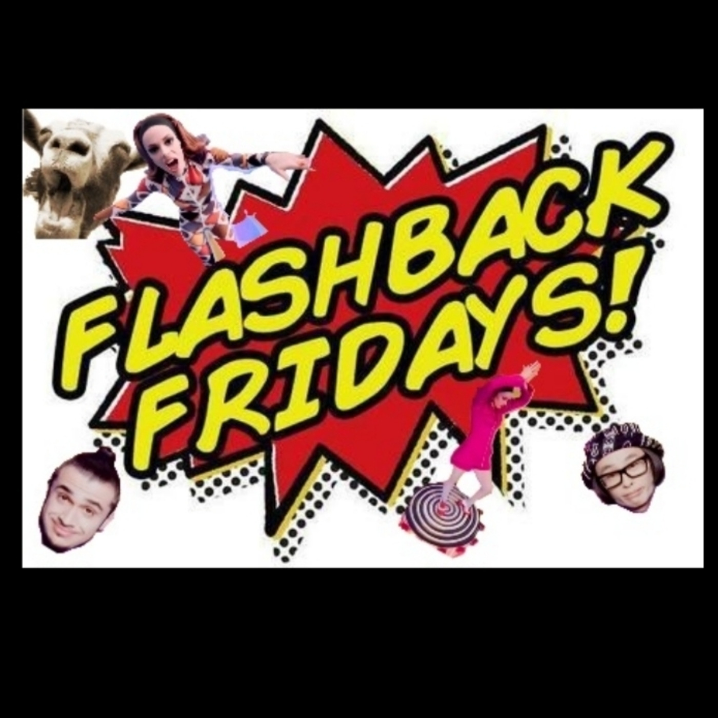 24.03.22 Flashback Fridayz (80s/90s Freestyle & Club) by DJ K~DAWG, The ...