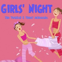 Girls' Night with Tom Thakkar | Free Podcasts | Podomatic"