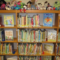 Simpsonville Library's Podcasts | Free Podcasts | Podomatic"