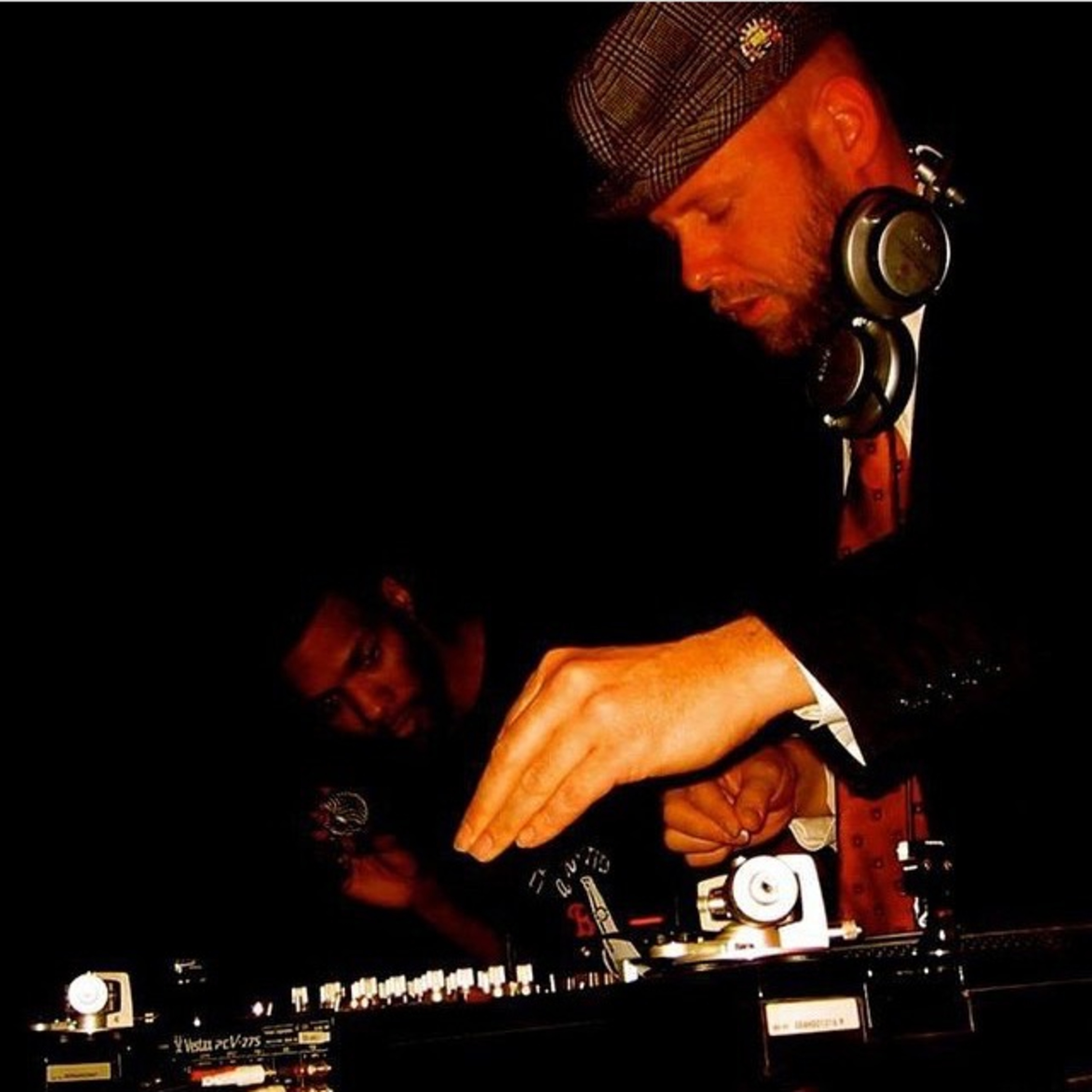dj dAz presents: soul, rare groove, hip hop and ting' - Podcast – Podtail