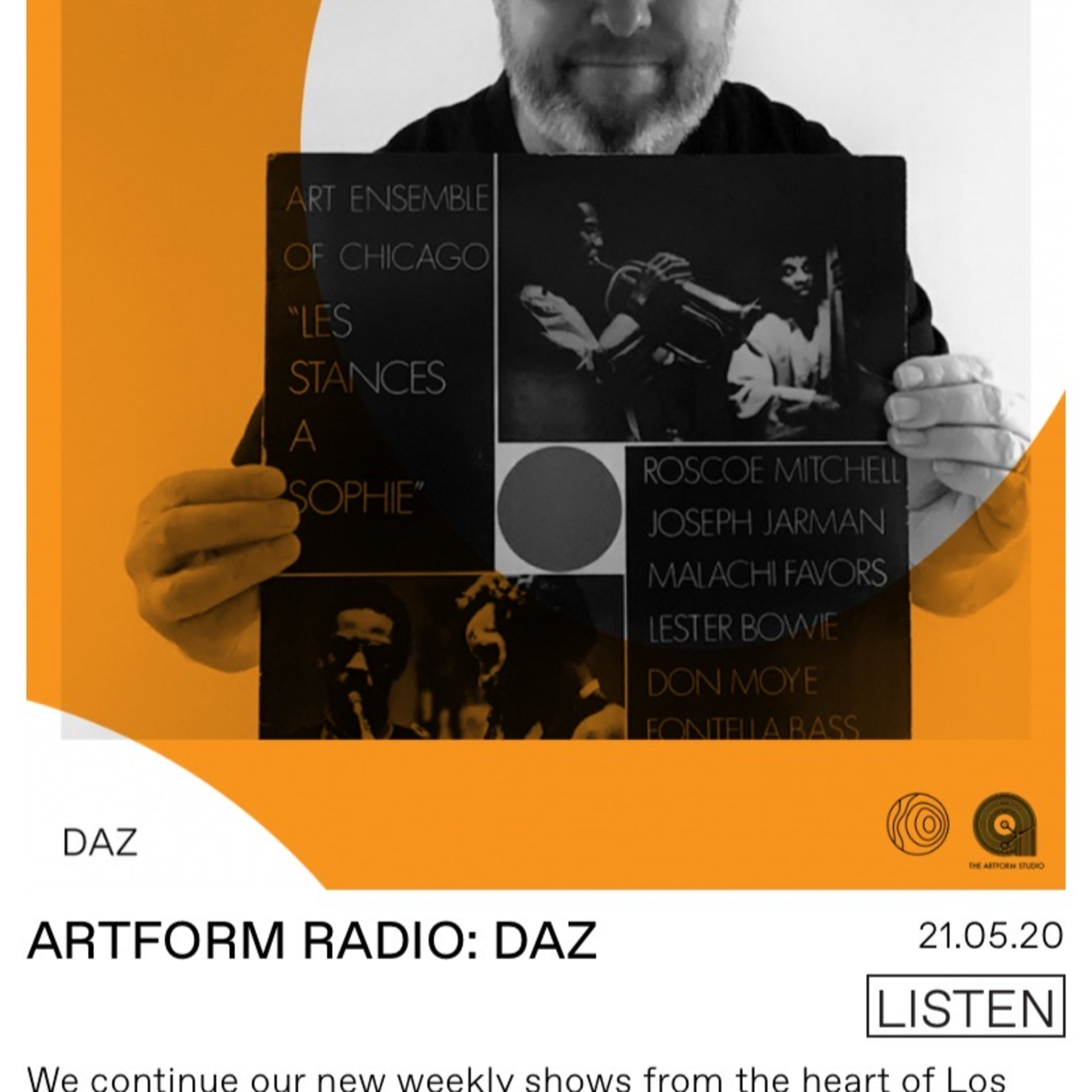 dj dAz presents: soul, rare groove, hip hop and ting' - Podcast – Podtail