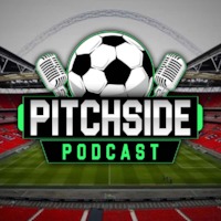 Pitchside Podcast | Free Podcasts | Podomatic"