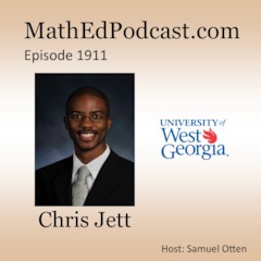 Episode 1911: Christopher Jett | Free Podcasts | Podomatic"