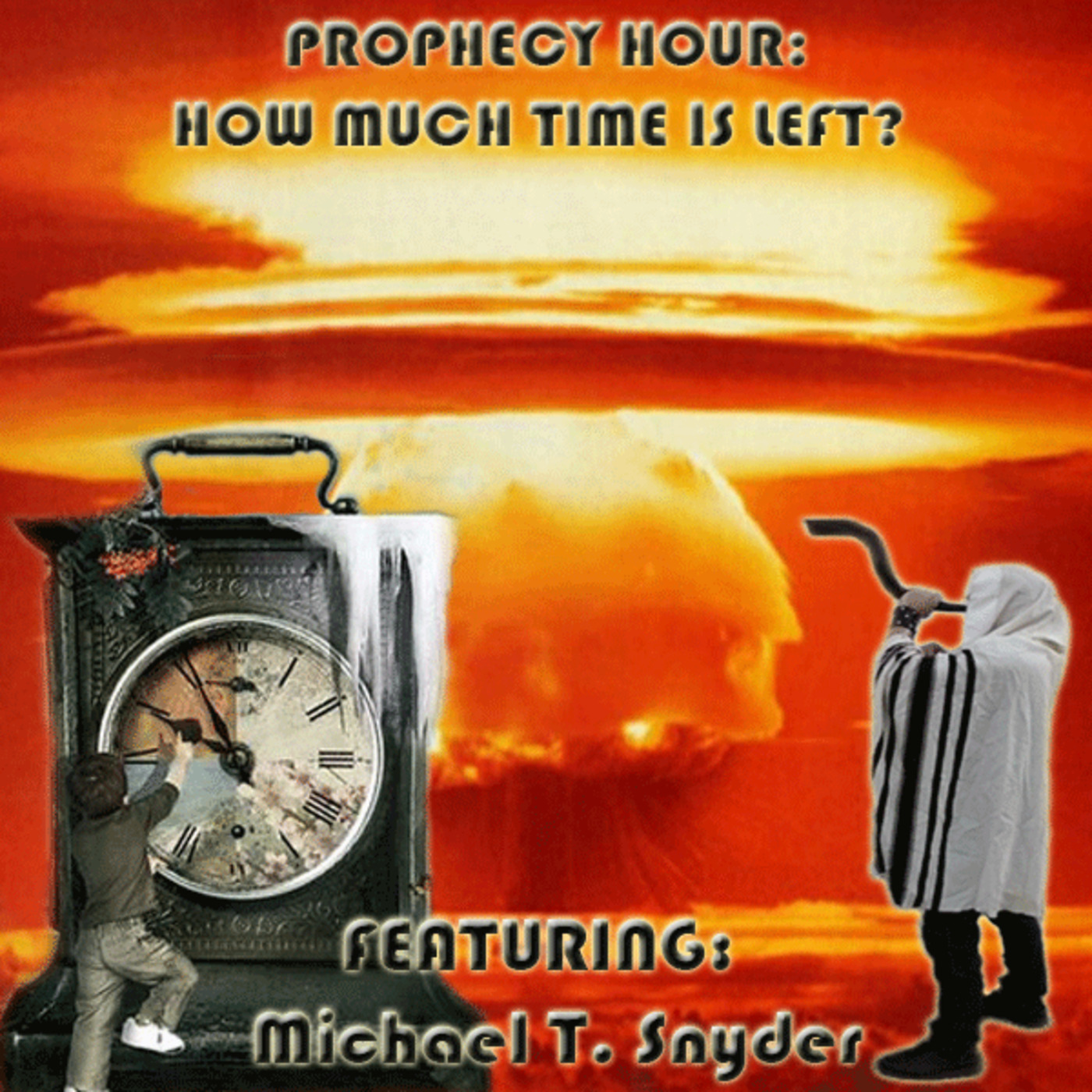 Messiah's Branch Prophecy Hour – Warning the World as it Happens ...