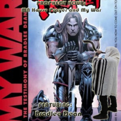 PROPHECY HOUR: MN House Prayer and My War | Free Podcasts | Podomatic"