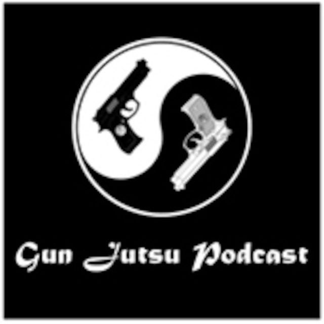 Gun Jutsu Podcast | Free Podcasts | Podomatic"
