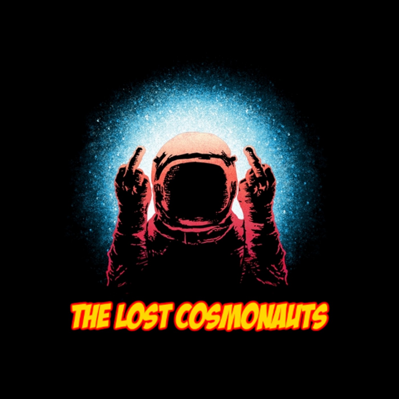 The Lost Cosmonauts - Issue 168 - Peanut Butter and Funky Berry Jam ...