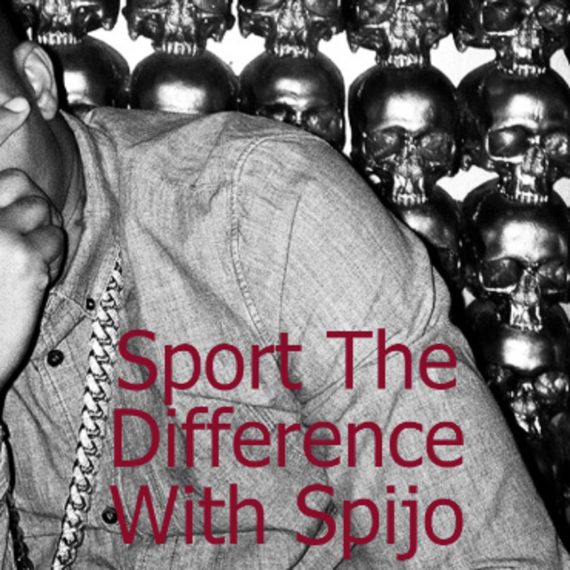 Spijo's SportsCast | Free Podcasts | Podomatic"