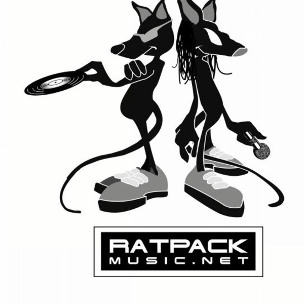 Rat Pack Logo