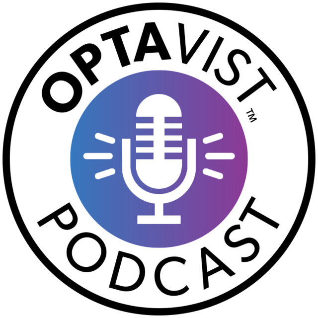OPTAVIST Podcast | Free Podcasts | Podomatic"