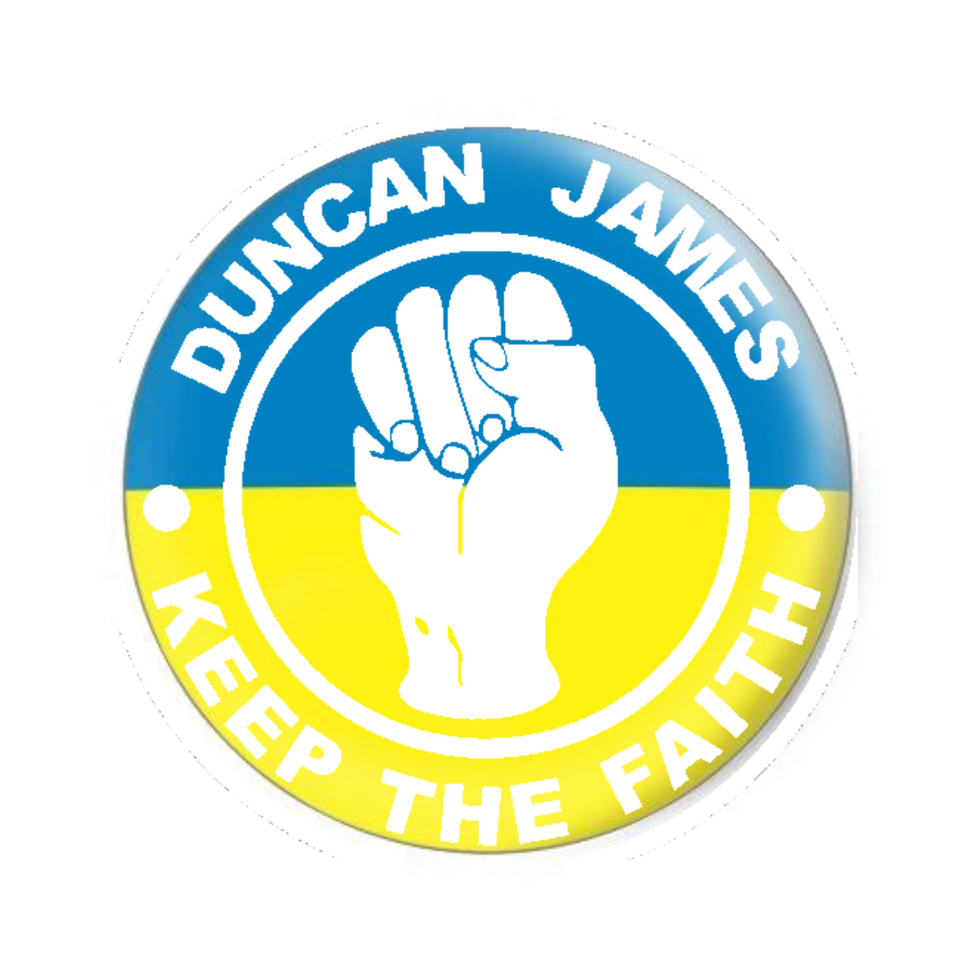 Sunday July 10th 2022 - DJ Duncan James Presents Keep The Faith! (Vocal ...