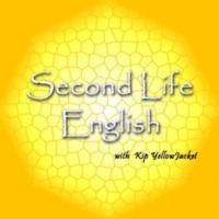 Second Life English Podcast | Free Podcasts | Podomatic"
