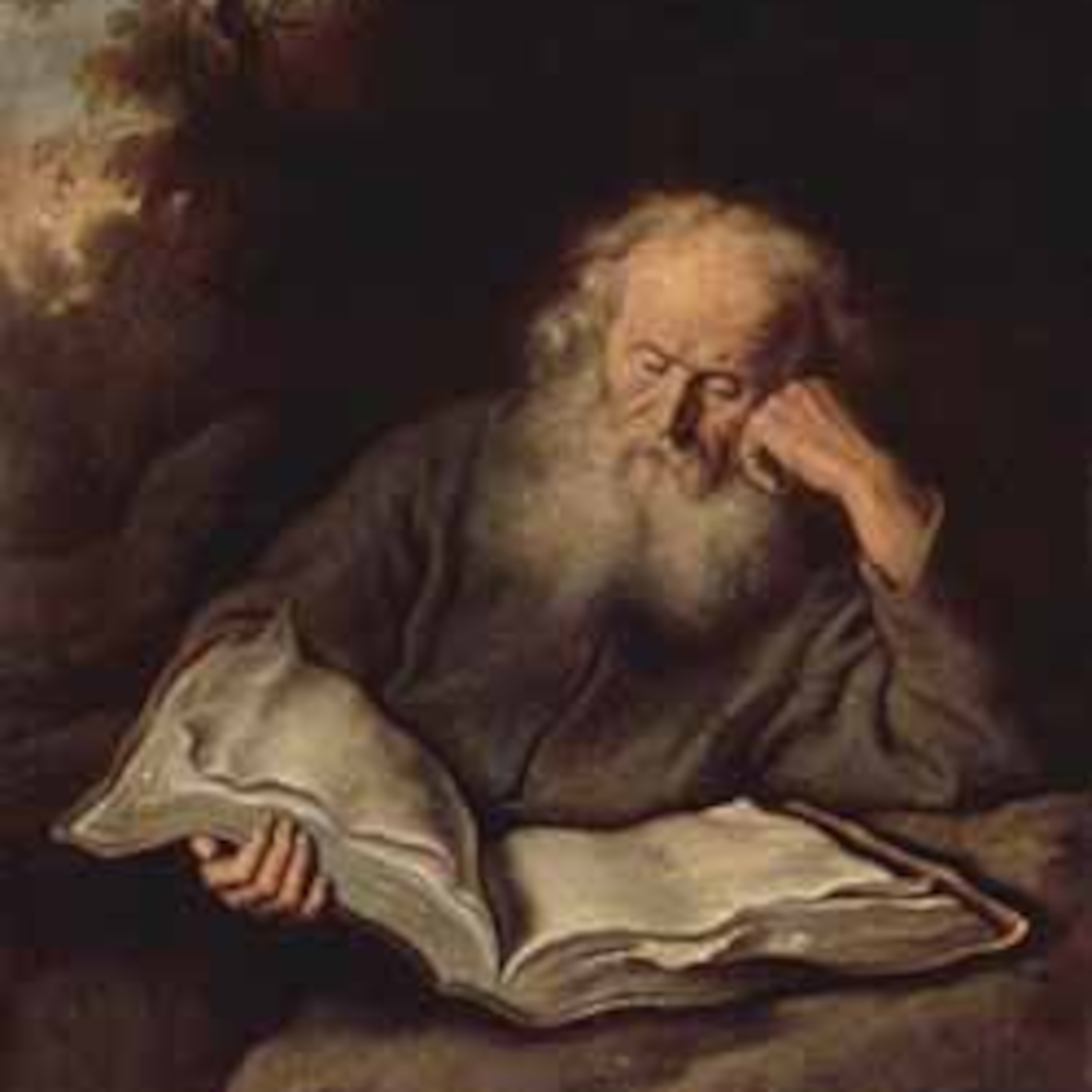 The Full Armor of God | Ivy.fm