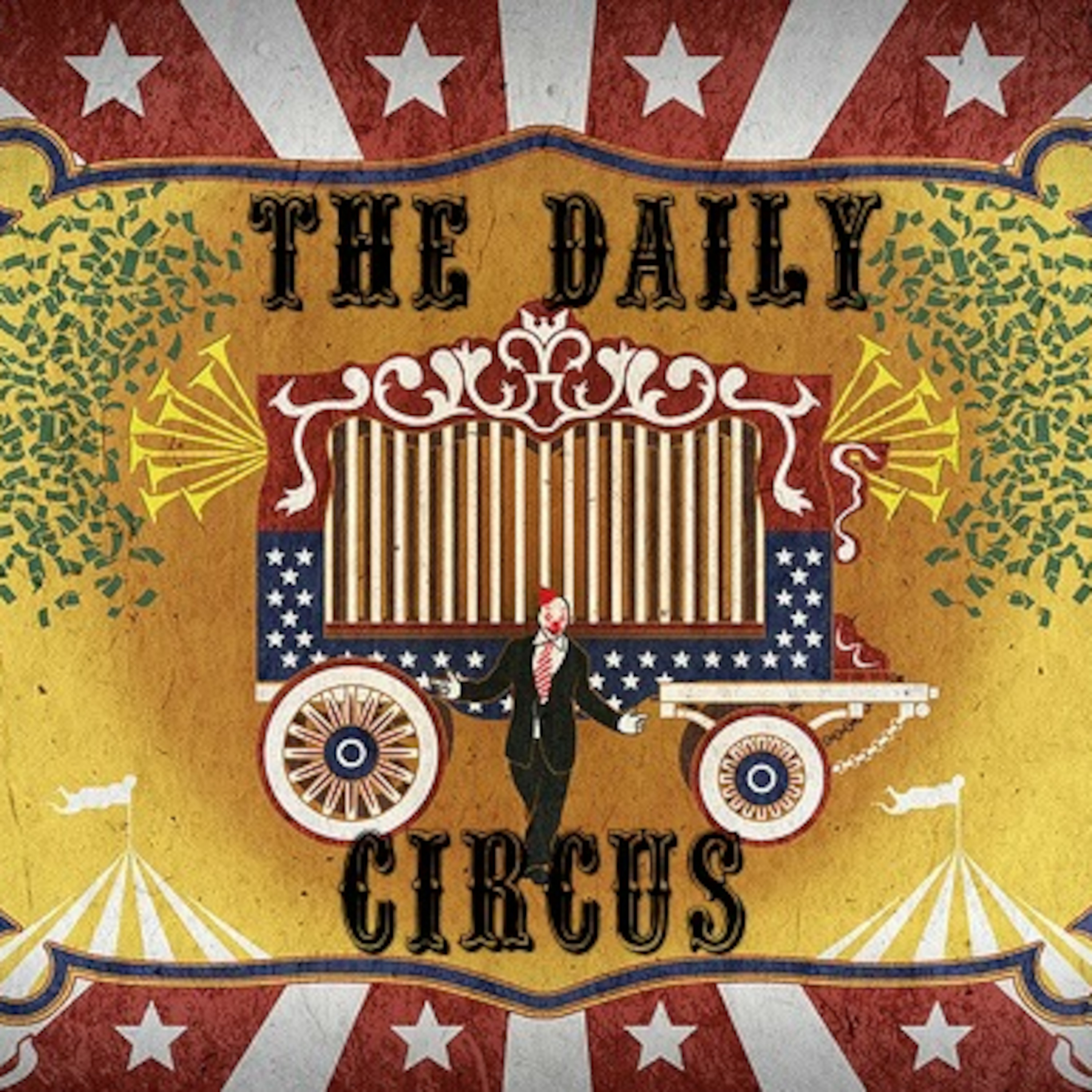 The Daily Circus - TopPodcast.com
