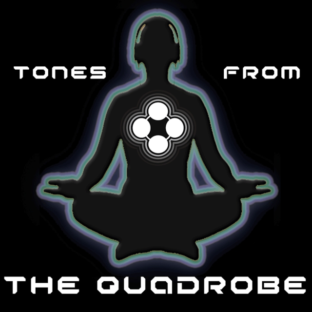 Quadrobe's Podcast | Free Podcasts | Podomatic"