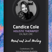 Transcending Thoughts with Candice Cole | Free Podcasts | Podomatic"