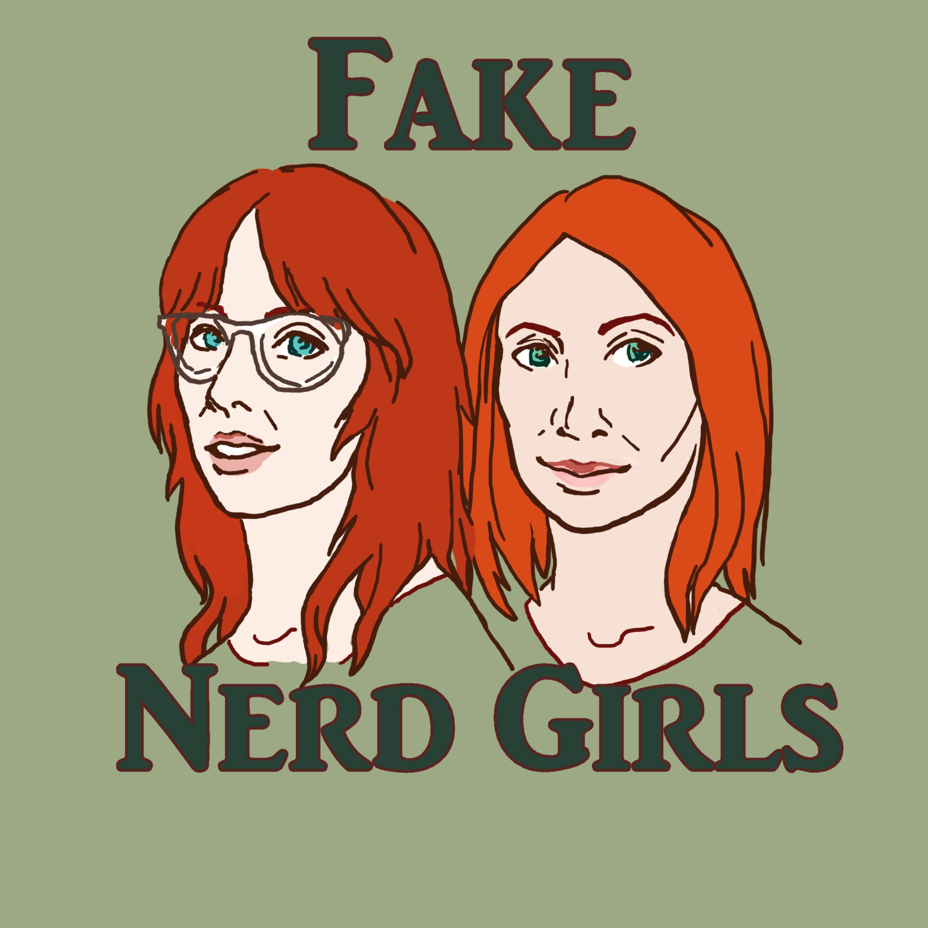 Fake Nerd Girl Meme