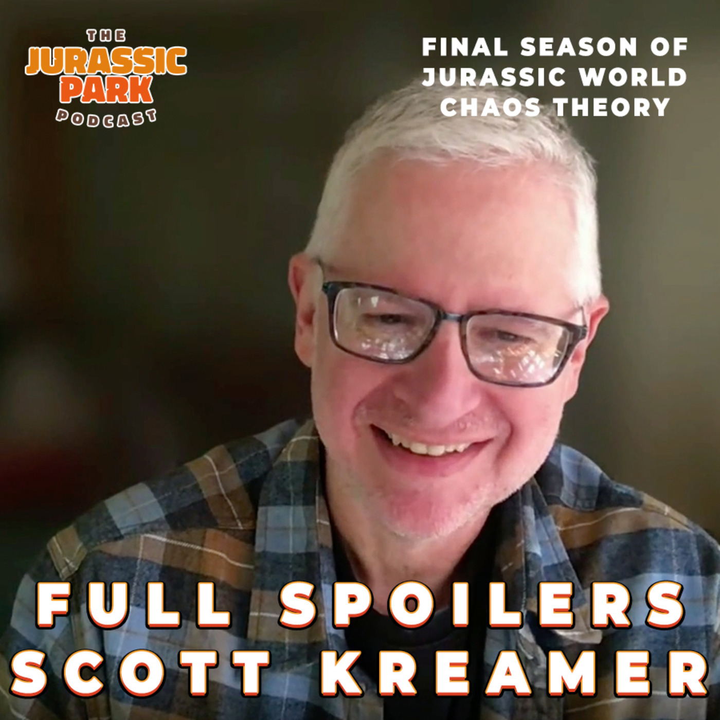SPOILER INTERVIEW with Scott Kreamer (EXECUTIVE PRODUCER + SHOWRUNNER ...