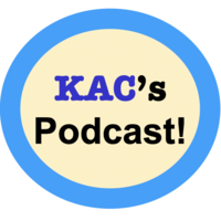 KAC's Podcast | Free Podcasts | Podomatic"