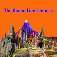 The Queue Line Lectures | Free Podcasts | Podomatic"