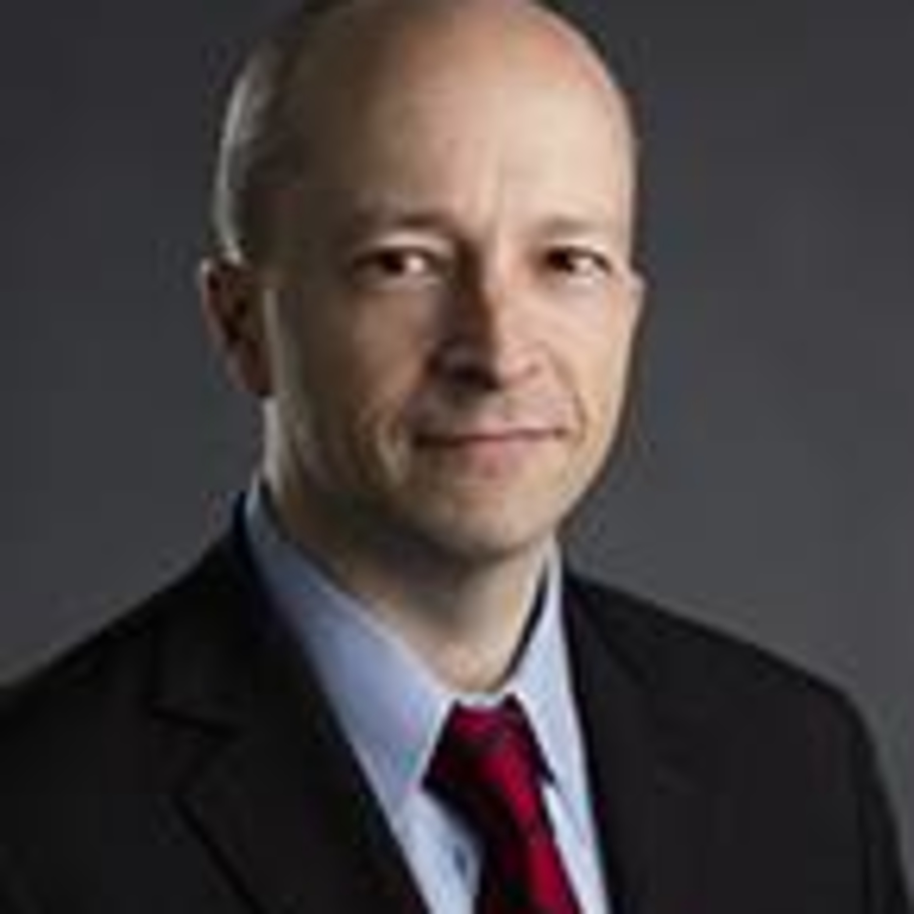 Yuval Levin - A Time To Build The Political Theory Review podcast