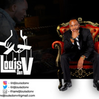 DJ Louis Don V's Podcast | Free Podcasts | Podomatic"