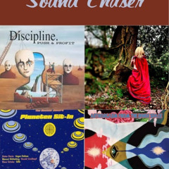 Sound Chaser 283 | Free Podcasts | Podomatic"