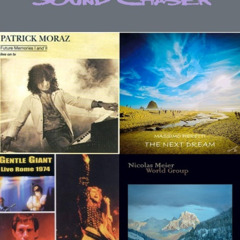 Sound Chaser 304 | Free Podcasts | Podomatic"
