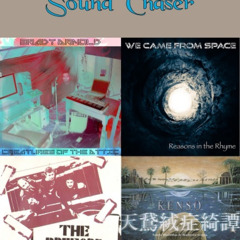 Sound Chaser 305 | Free Podcasts | Podomatic"