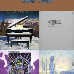 Sound Chaser 306 | Free Podcasts | Podomatic"