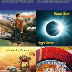 Sound Chaser 307 | Free Podcasts | Podomatic"