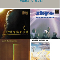 Sound Chaser 310 | Free Podcasts | Podomatic"