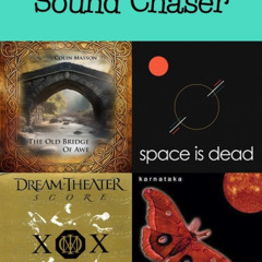 Sound Chaser 311 | Free Podcasts | Podomatic"