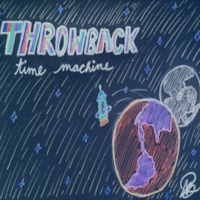 Throwback Time Machine | Free Podcasts | Podomatic"