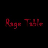 Rage Table | Free Podcasts | Podomatic"