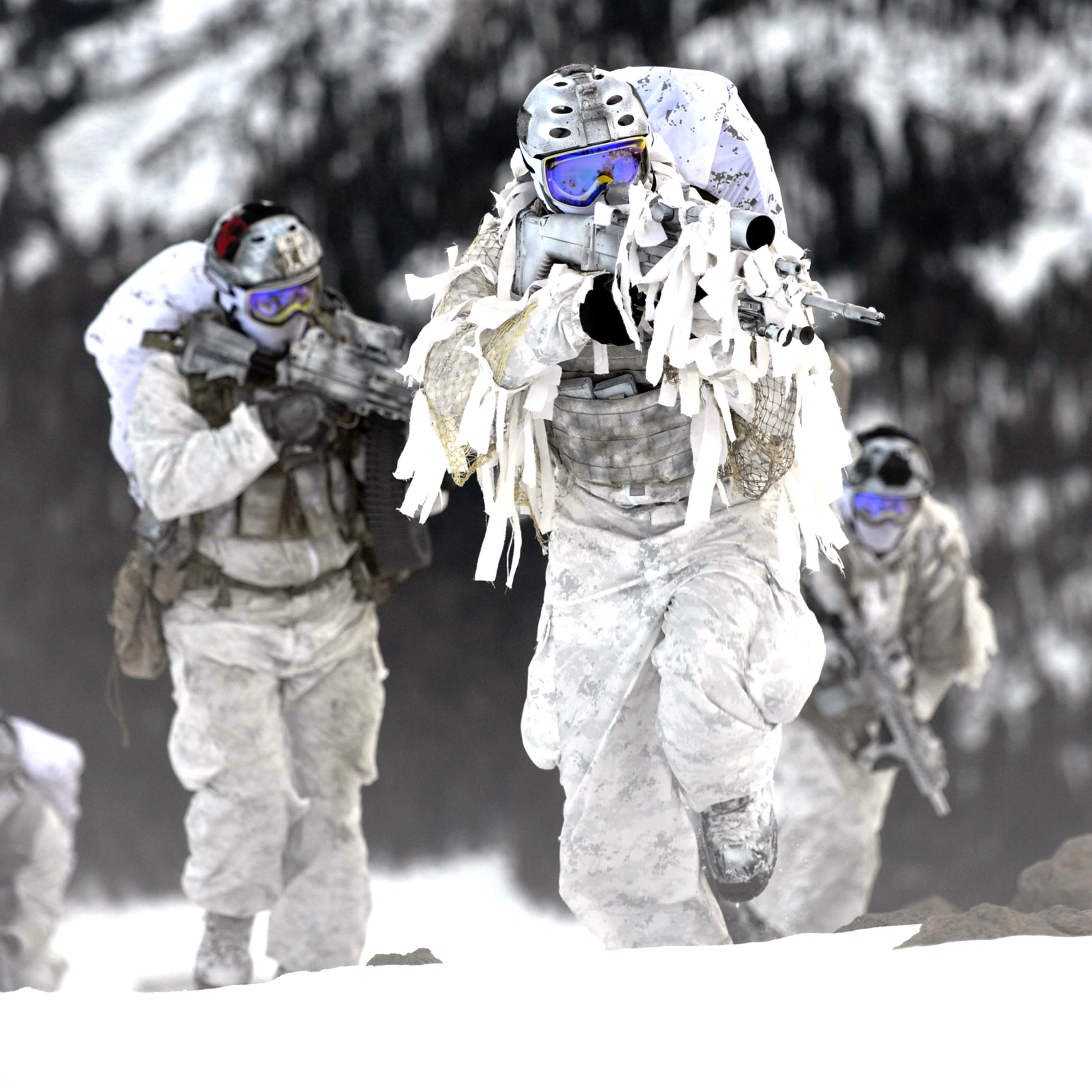 The Official Navy SEAL Podcast - TopPodcast.com