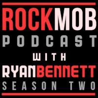 The Rock Mob Podcast | Free Podcasts | Podomatic"